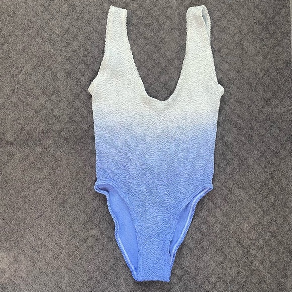 bond-eye | Swim | Bound By Bond Eye The Mara One Piece Swimsuit Lake ...